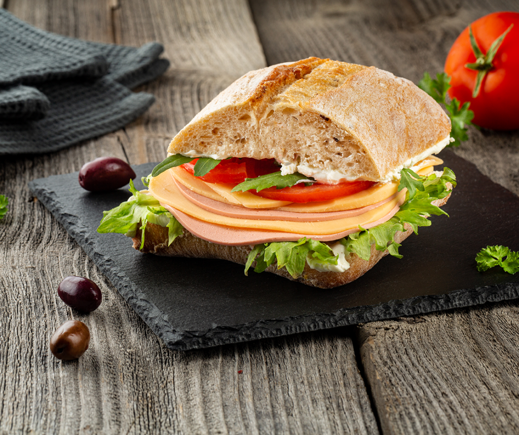 Cheddar vegetal - Verdino Foods Verdino Foods